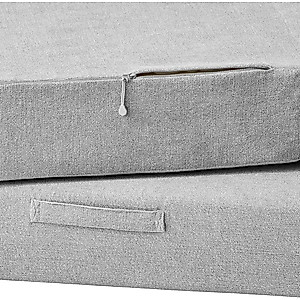 Member's Mark Kids' Explorer Sofa, Gray