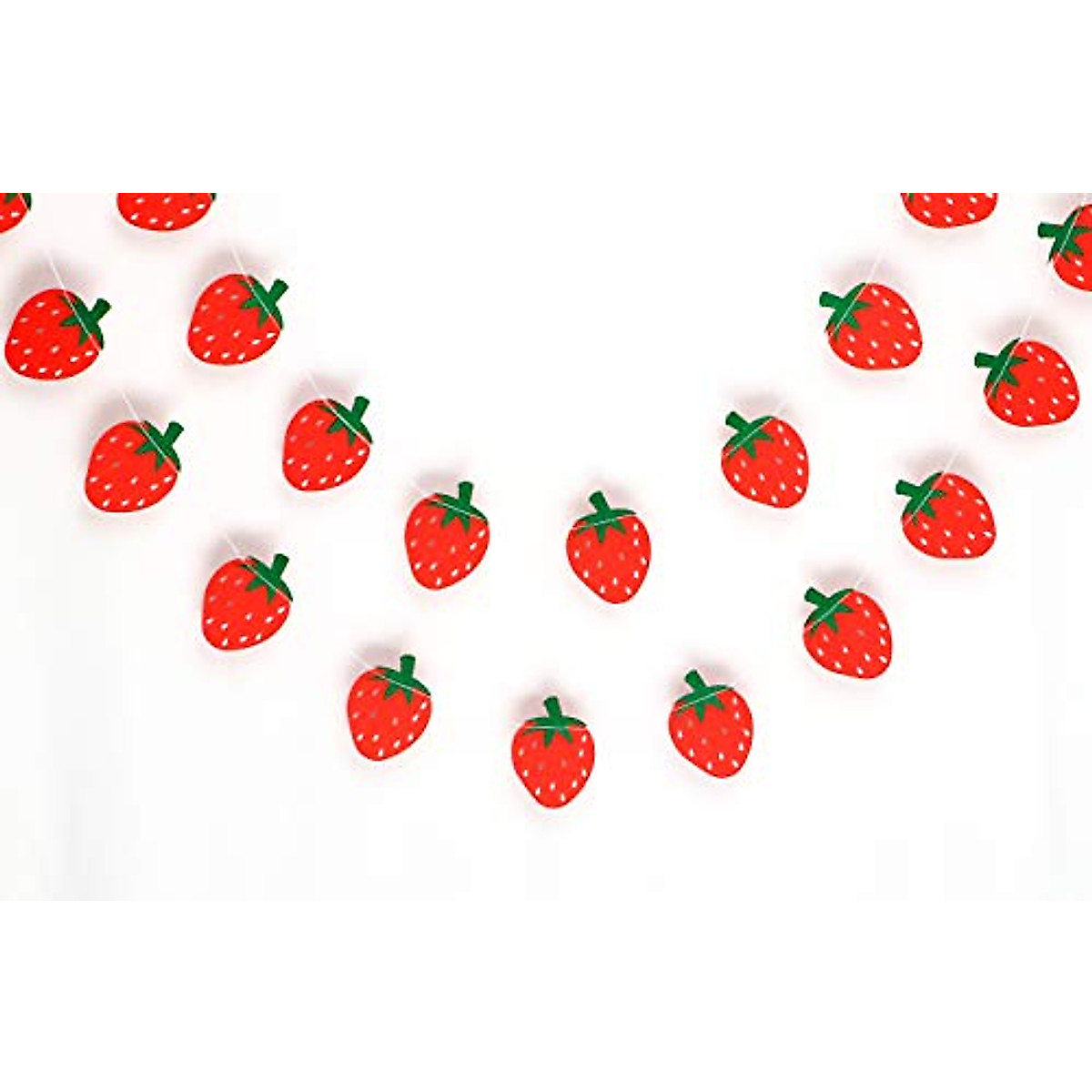 Seyal® - Strawberry Garland