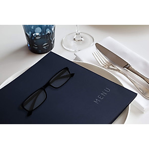 Boost Eyewear 6 Pack Reading Glasses, Traditional Black Frames, for Men and Women, with Comfort Spring Loaded Hinges, Black, 6 Pairs (+3.00)