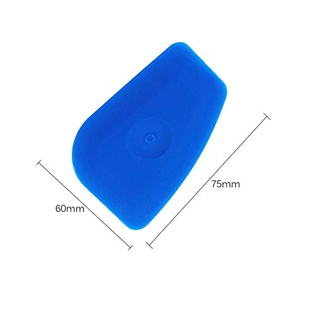 Anti Static Plastic Scraper Phone Opening Kit Battery Removal Pry Card for iPhone Samsung Tablet Laptop Repair Tool