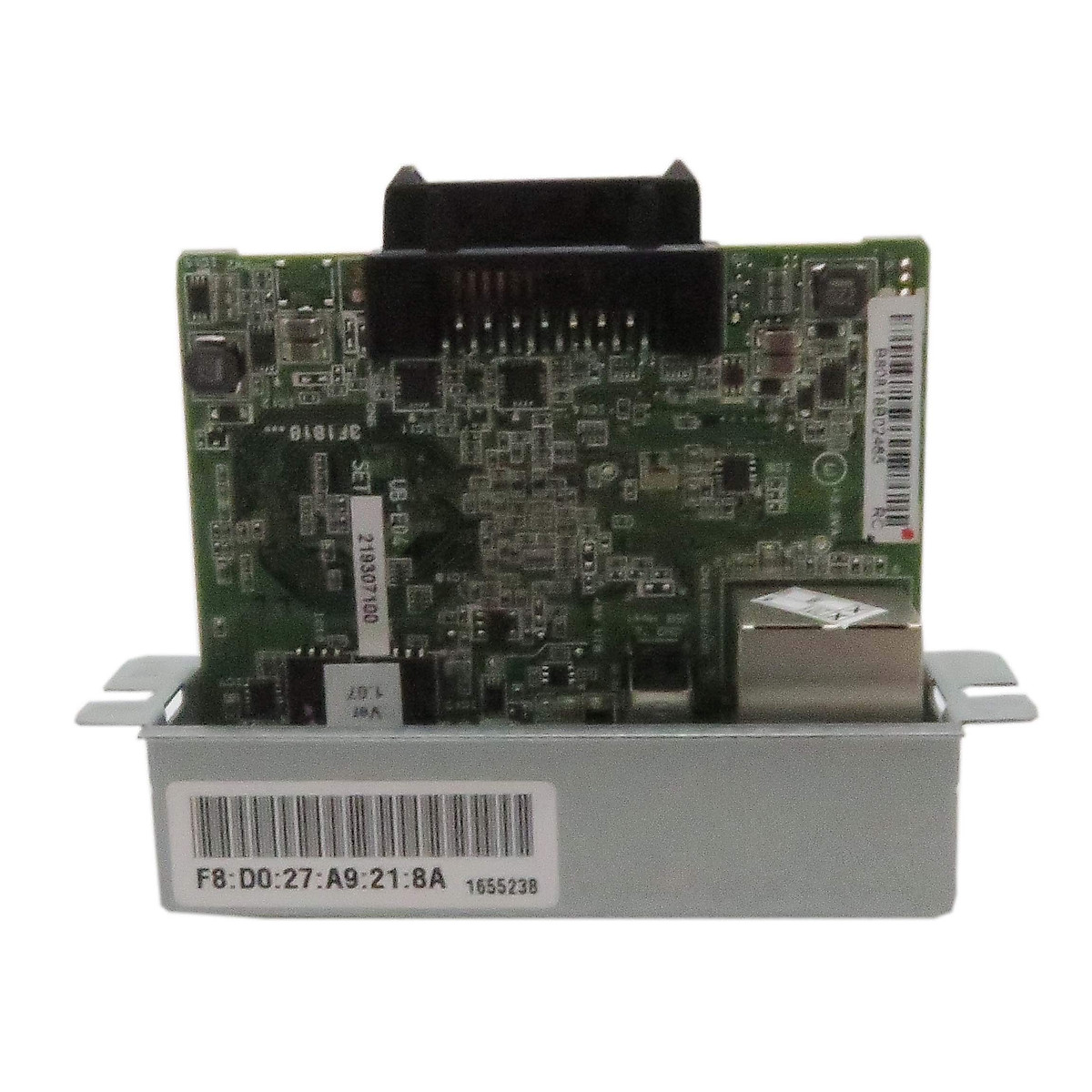 JEM&JULES UB-E04 Ethernet Interface C32C824541 with USB for Epson TM-U220PB T81 U288 T88IV