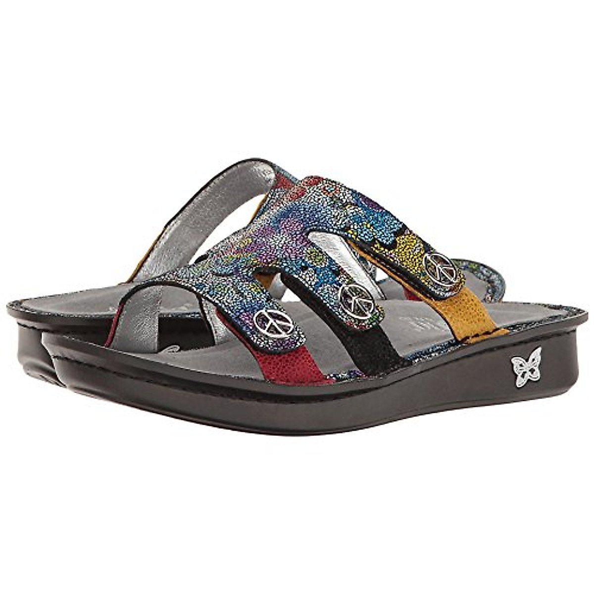 Alegria Venice Hippie Chic 36 (US Women's 6-6.5) Regular