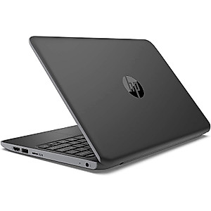 HP 5VR92UT Stream 11 Pro G5 11.6 Laptop N4000 4GB 64GB eMMC Windows 10 Pro (Renewed)