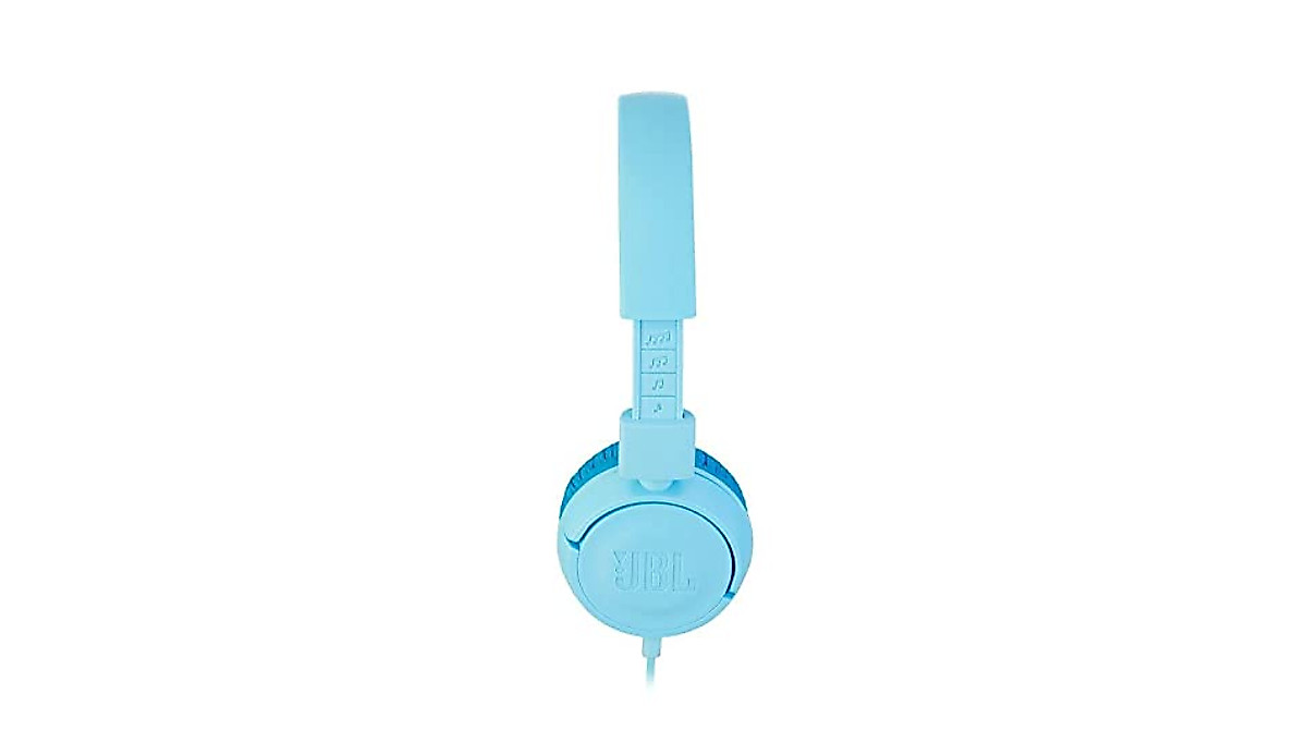 JBL JR 300 Kids Headphones - Safe, Comfortable & Portable