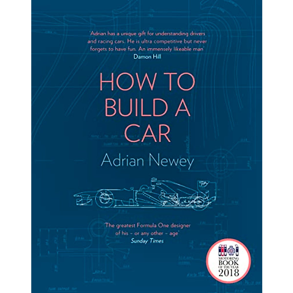 How To Build A Car