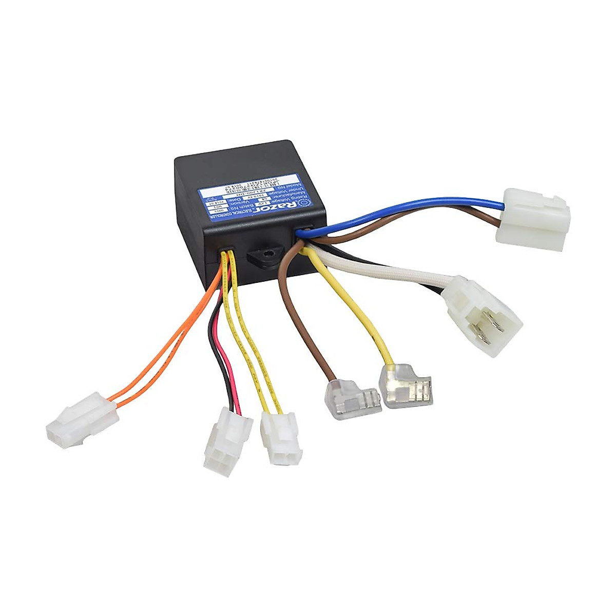 AlveyTech Control Module for The Razor Power Core E90 (V1 - V2)