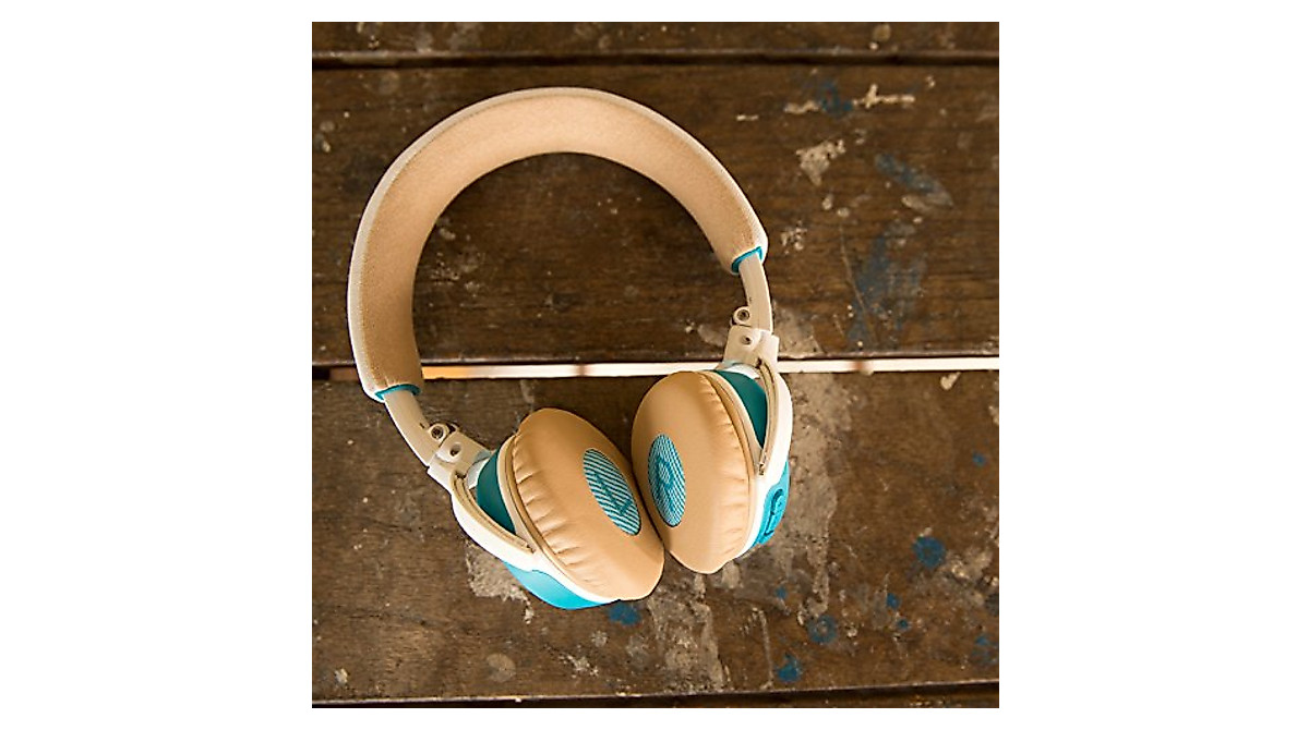 Bose SoundLink On-Ear Wireless Headphones - Premium Bluetooth Audio