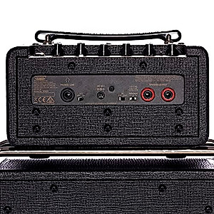 Vox Electric Guitar Mini Amplifier (VXMSB25)