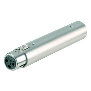 10db Balanced Xlr Attenuator