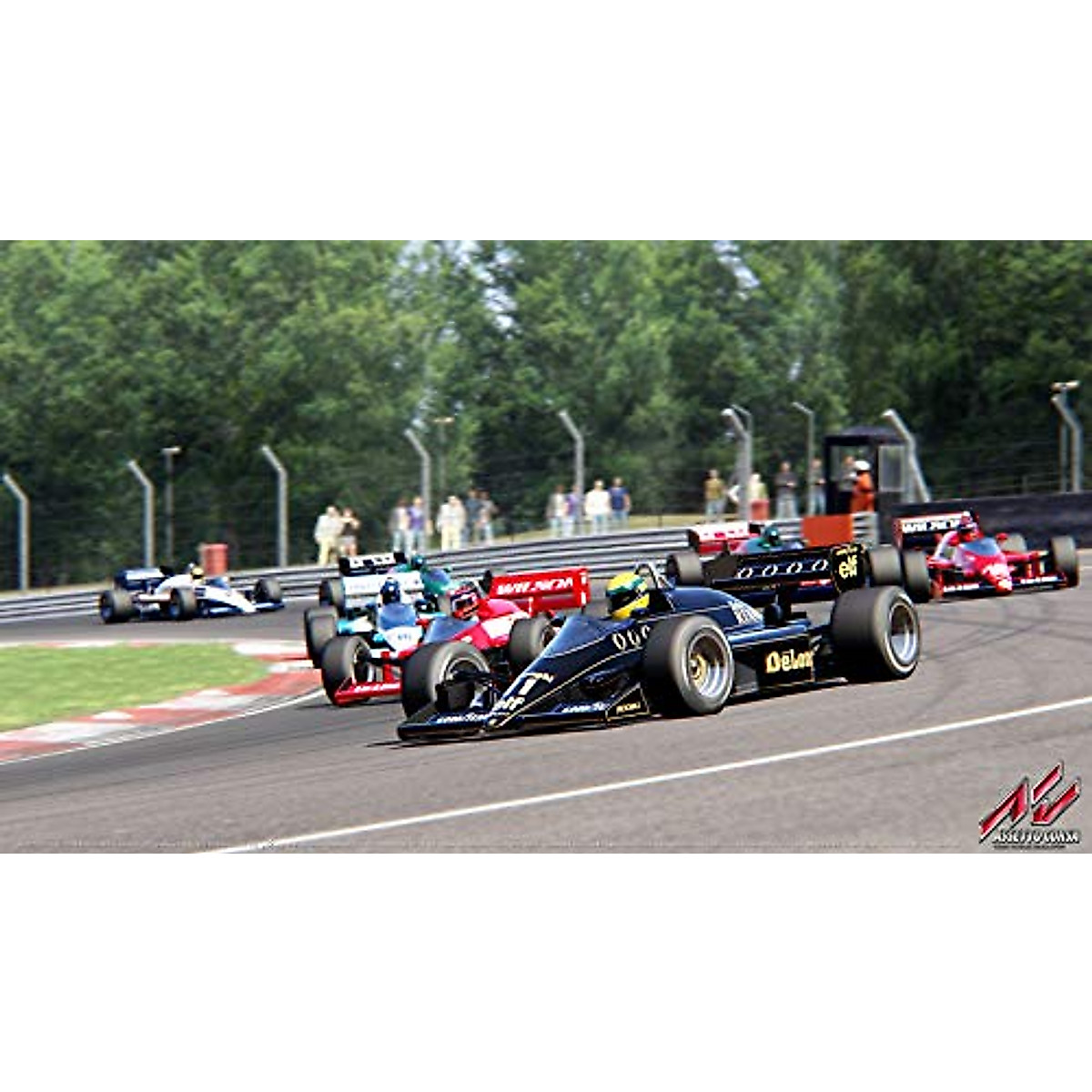 Assetto Corsa - Xbox One Standard Edition