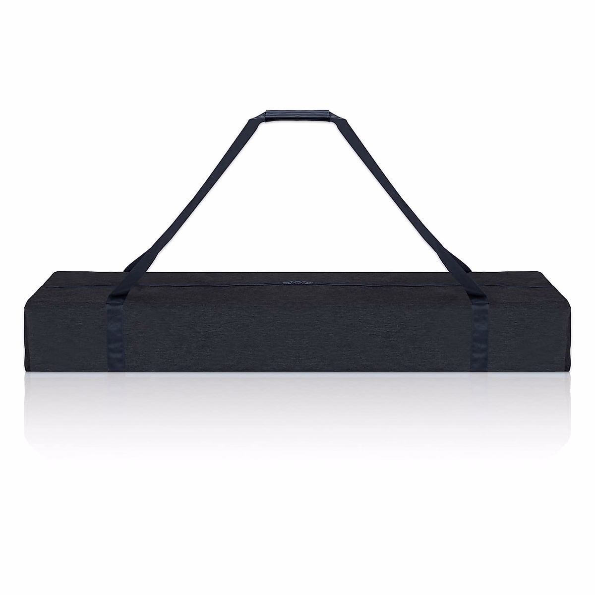 VISEMAN Baseball Softball Bow Style Net Replacement Bag - Fits 7 x 7 Practice Net Systems for Teams & Coaches