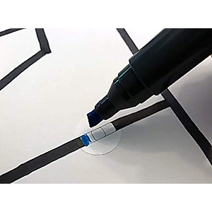 Overwrite Sticker Codes (Codes Pack) and Track Tape (3-Roll Pack) for use with Ozobot