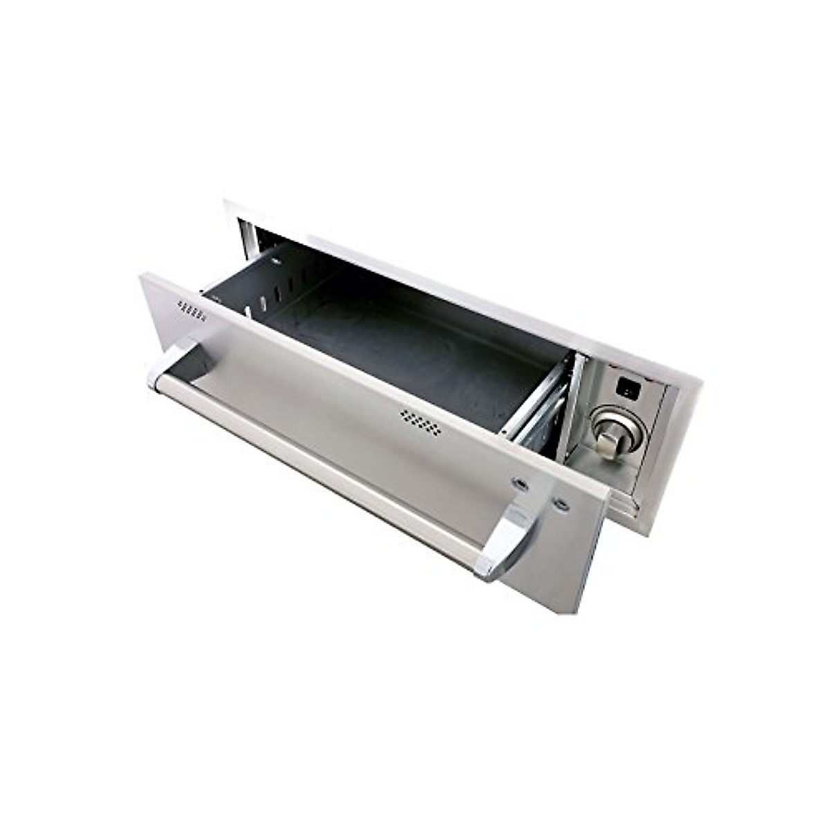 Lion Outdoor Kitchen Warming drawer - WD256103