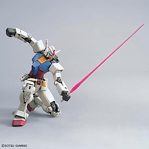 Gundam: RX-78-2 Gundam (Beyond Global), Bandai Spirits HG 1/144