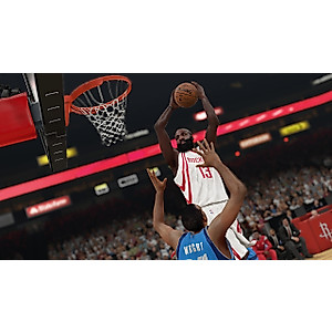 NBA 2K15 - Playstation 4