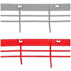 Carrera USA Carrera Go Guard Rail Fence 61651