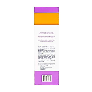 Arm & Hammer for Pets Air Care for Pet Odor Elimination | Arm & Hammer Air Care Pet Deodorizer with Baking Soda for Pet Households, Lavender Vanilla Reed Diffuser