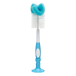 Dr. Brown's Bottle Brush, 3 Pack