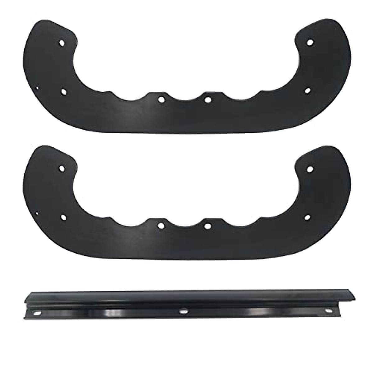 Masnln Scraper 55-8760 Snowblower Paddles 99-9313 Belt 95-6151 for Toro CCR2000 CCR2400 CCR2450 CCR2500 CCR3000 CCR3600 CCR3650 CCR3675 Snow Blower with 14-3779 108-4887 Handle Knob Lock Kit