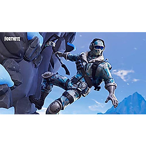 Fortnite - PlayStation 4