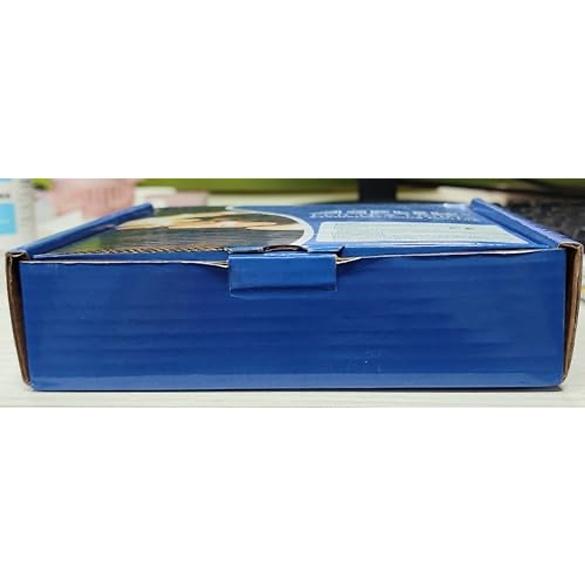 AGPtEK No flicker Flameless LED Tealights Candles Battery-Operated Long Lasting Tealights for Wedding Holiday Party Home Decoration 24pcs (Warm White)