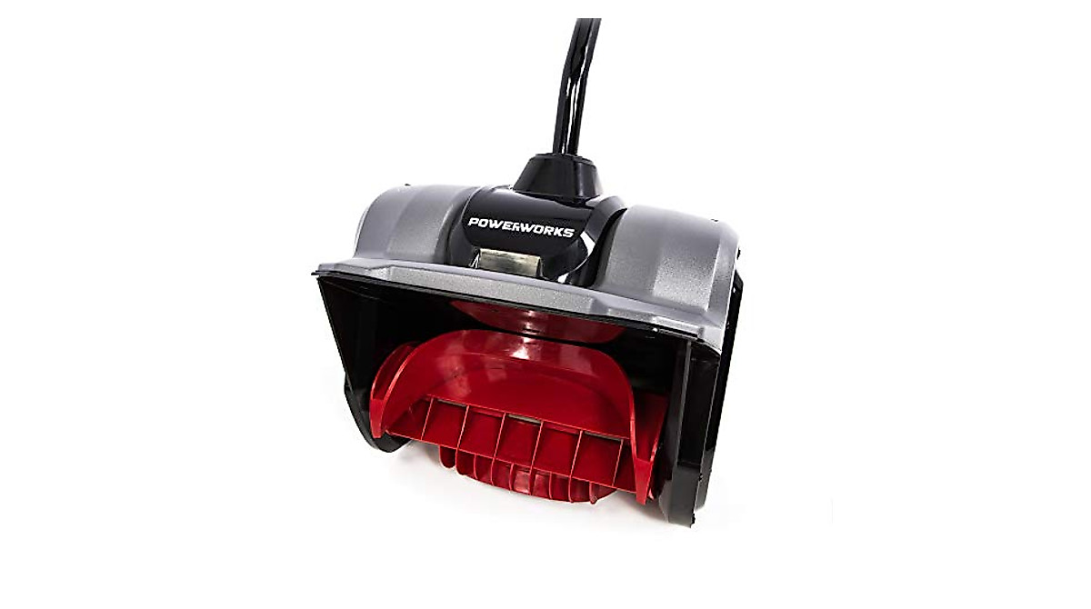 POWERWORKS SS60L00 12-Inch 60V Brushless Snow Shovel, Tool — 🛍️ The ...