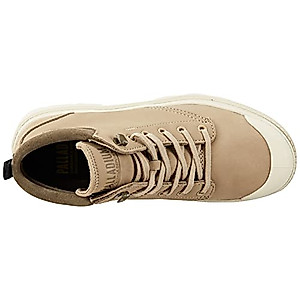 Palladium Pallabase Lo Cuff Miss Dune 9 M