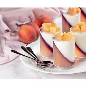 Mac and Cheese Spoon Engraved Stainless Steel Spoon - Funny Spoon Gifts for Women, Men, and Kid Great Birthday, Valentine's, and Christmas Gift