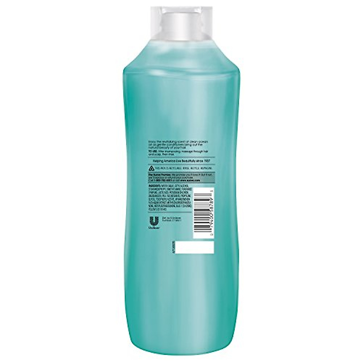Suave Essentials Conditioner, Ocean Breeze, 30 oz