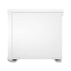 Fractal Design Torrent White TG Clear Tint