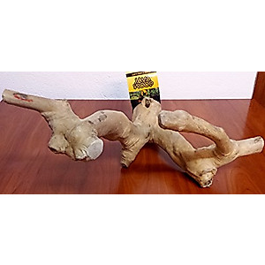 A&E Cage Medium Multi-Branch ? 22? x 1.6? Java Wood
