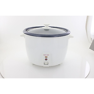 GOLDA persian Rice Cooker 10 Cup (make Tahdig)