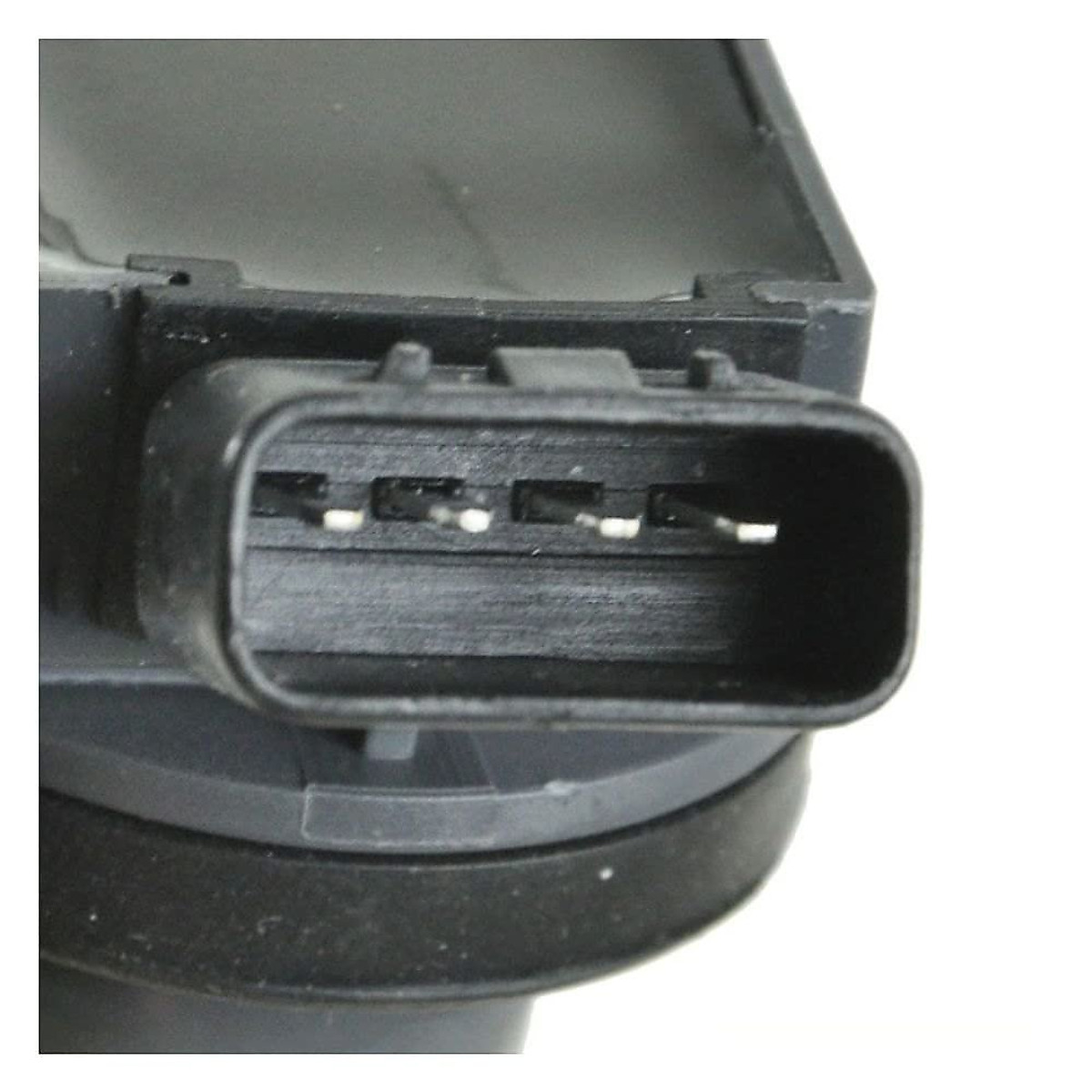 TRQ Ignition Kit Ignition Coil Spark Plugs Compatible with 98-10 Lexus 98-09 Toyota