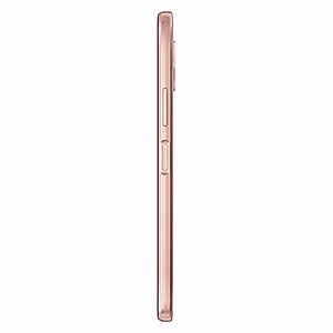 Nokia G50 5G | Android 11 | Unlocked Smartphone | US Version | 4/128GB | 6.82-Inch Screen | 48MP Triple Camera | Sand