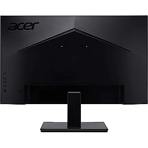acer V7-21.5" Monitor Display Full HD 1920x1080 75Hz 16:9 4ms GTG 250Nit (Renewed)