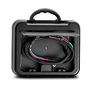 Generac 7118 Parallel Kit for GP2200i and GP2500i Inverter Generators - Double Your Power - Portable and Versatile