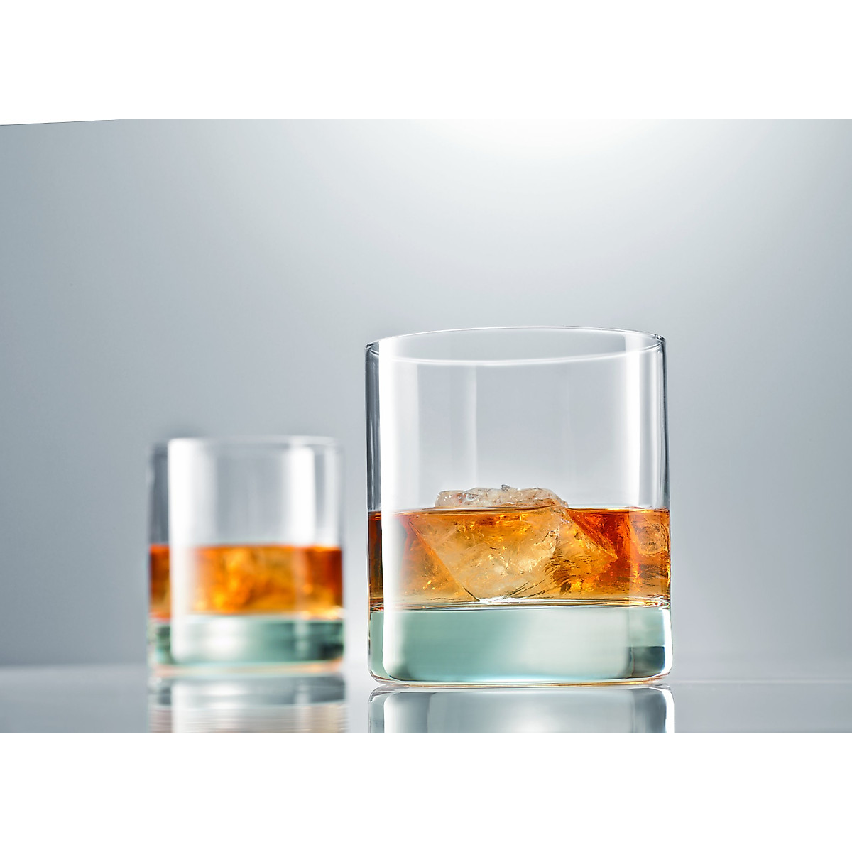 Zwiesel Glas Tritan Paris Barware Collection On the Rocks/Old Fashioned Cocktail Glass, 10.7-Ounce, Set of 6