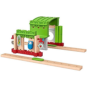 Fisher-Price Wonder Makers Design System Build it Up Expansion Pack Building Set