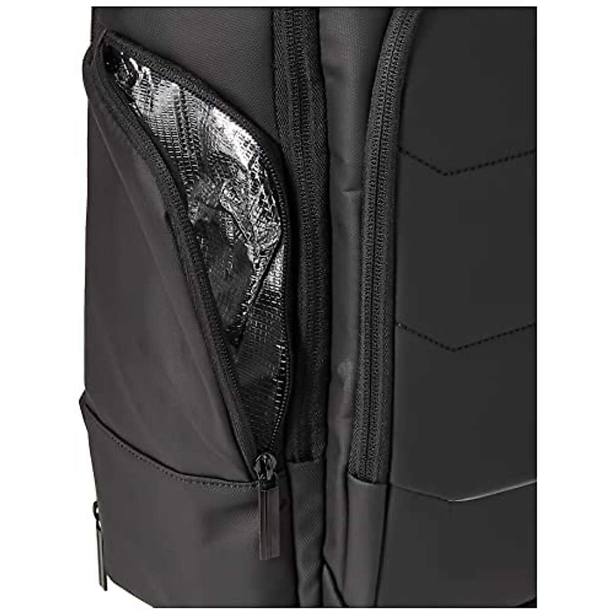 Kobe Expandable Diaper Bag for Dads Backpack 16+ pockets to organize everything, Travel Bag, Work bag, 17.3in laptop pocket, Tablet Pocket, 2 HUGE insulated bottle pockets that hold up to 32oz bottles