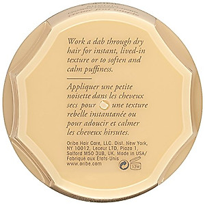 Oribe Airstyle Flexible Finish Cream , 1.7 Fl Oz (Pack of 1)