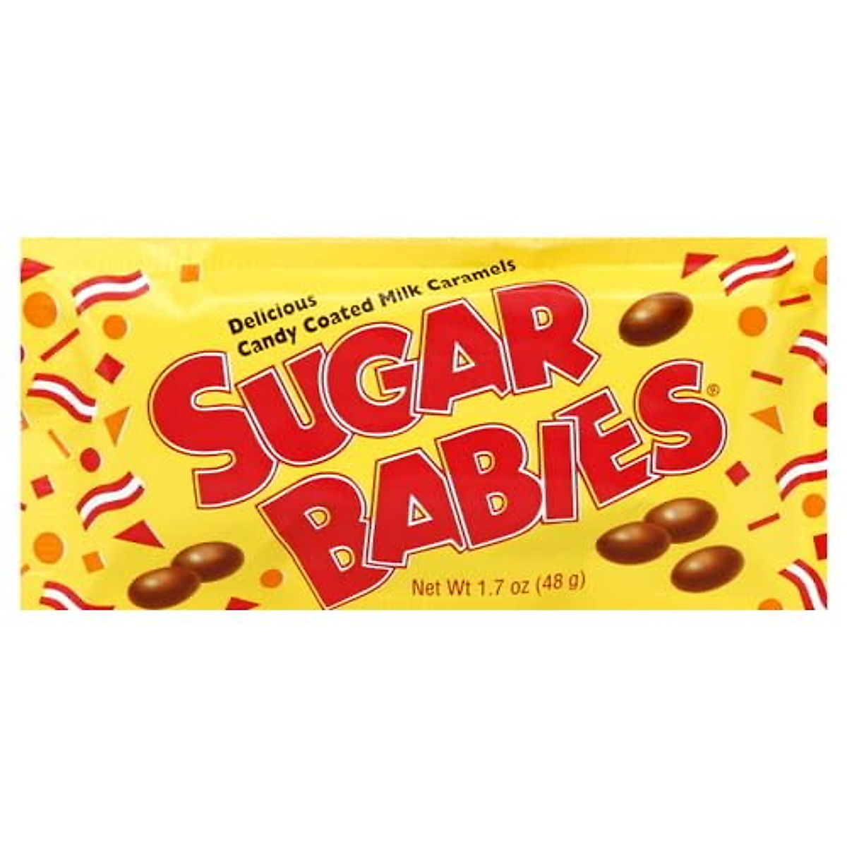 Charms Sugar Babies 24 Pack