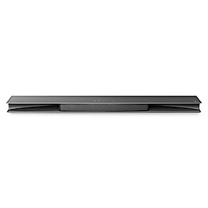 TCL Alto 9+ 3.1 Dolby Atmos Sound Bar with RAY·DANZ Technology, Wireless Subwoofer, WiFi, Bluetooth, Works with Hey Google plus Chromecast built-in – Black, 540W, TS9030-NA