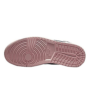 Jordan Womens WMNS Air Jordan 1 High DD9335 641 Bubble Gum - Size 5.5W