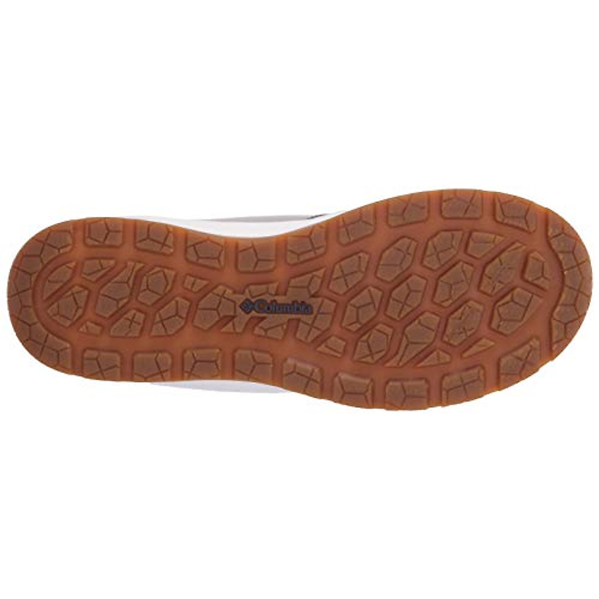 Columbia Women's Tamiami PFG WMNS, Grey Ice/Lychee, 7.5