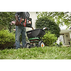 Ortho BugClear Lawn Insect Killer1: Treats up to 33,000 sq. ft., Protect Your Yard & Garden Against Ants, Spiders, Ticks, Armyworms, Fleas & Grubs, 20 lbs.