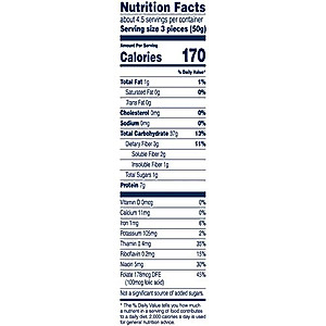 Barilla Pasta, Manicotti, 8 Ounce (Pack of 4)