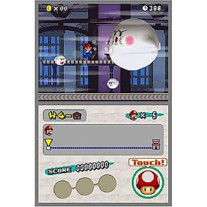 New Super Mario Bros (Renewed)