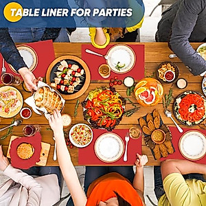 White Wrapping Paper Craft Paper Kraft Paper Roll 15" x 450", Bulletin Board Paper Roll, Arts & Crafts, Gift Wrapping Moving Packing Painting Drawing Paint Easel Poster Chart Paper, Kids Art Supplies