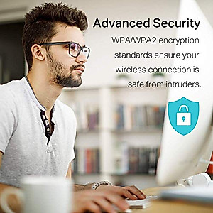 TP-Link AC1200 PCIe WiFi Card for PC (Archer T5E) - Bluetooth 4.2, Dual Band Wireless Network Card (2.4Ghz and 5Ghz) for Gaming, Streaming, Supports Windows 11/10, 8.1, 8, 7 (32/64-bit)