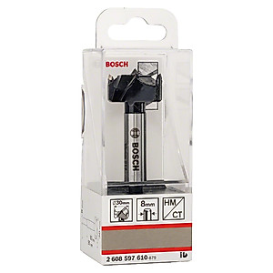Bosch 2608597610 Forstner Drill 30mm